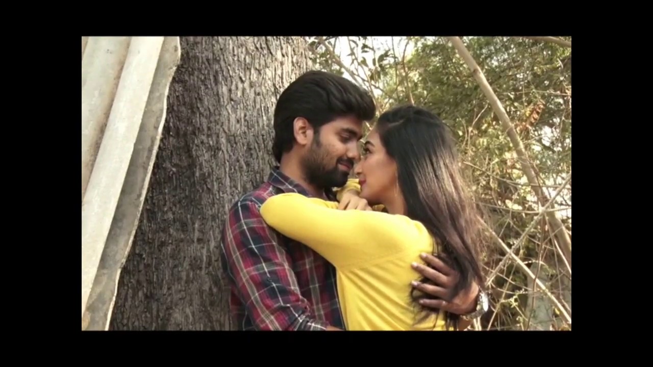 Santha Telugu Movie press meet video | Actress Kinnera || Telugu video gallery - YouTube