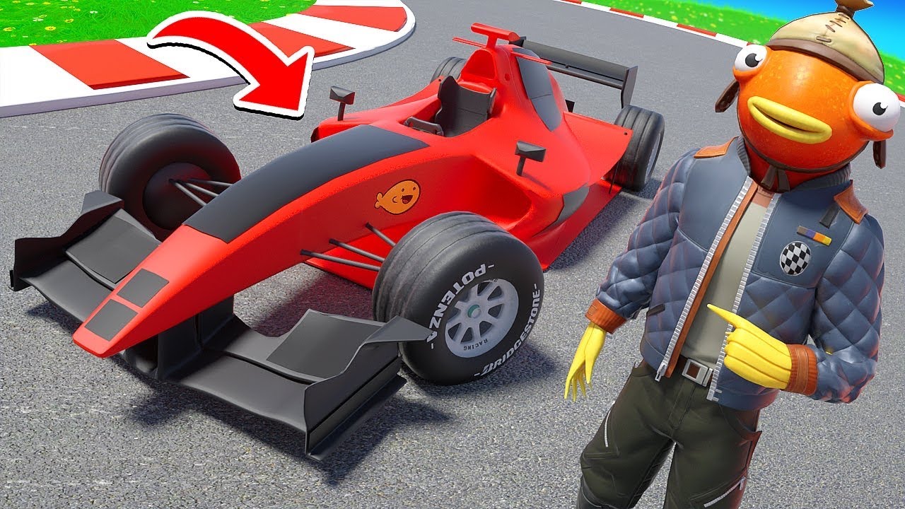 I Became a PRO RACER! - YouTube