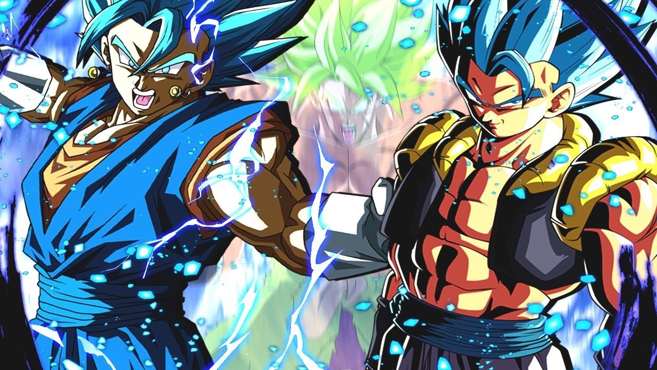 New F2P SSG Goku Farming + Casual Chatting: DBZ Dokkan Battle - YouTube