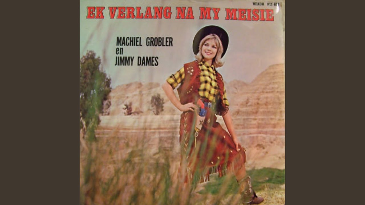 Ou Mooi Rivier - YouTube