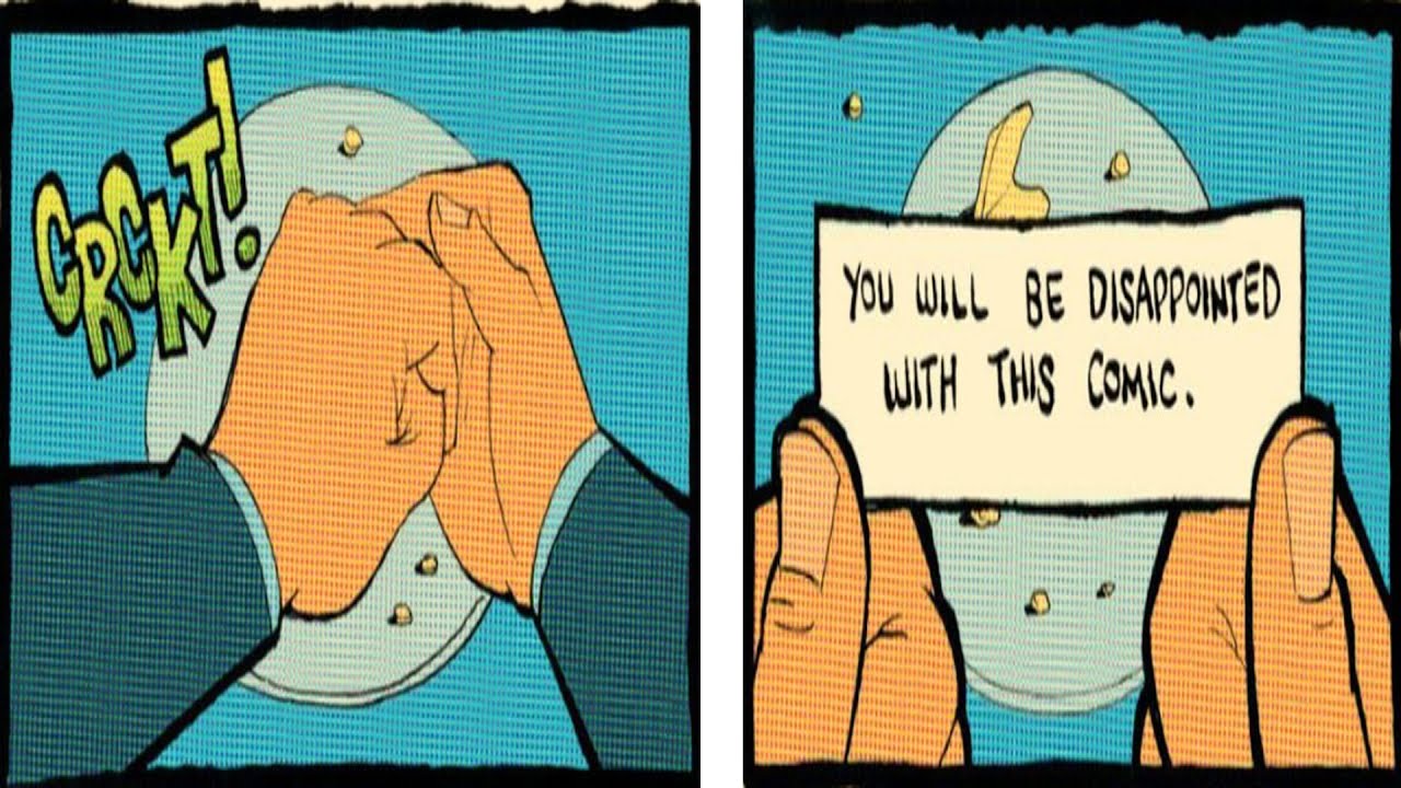 Funny Comics By ToonHole Chris That People With A Dark Sense Of Humor ...