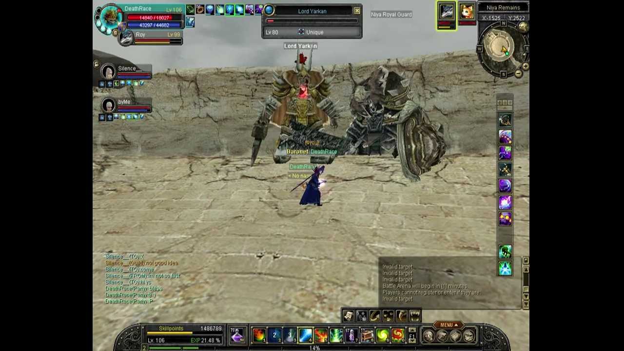 Yarkan