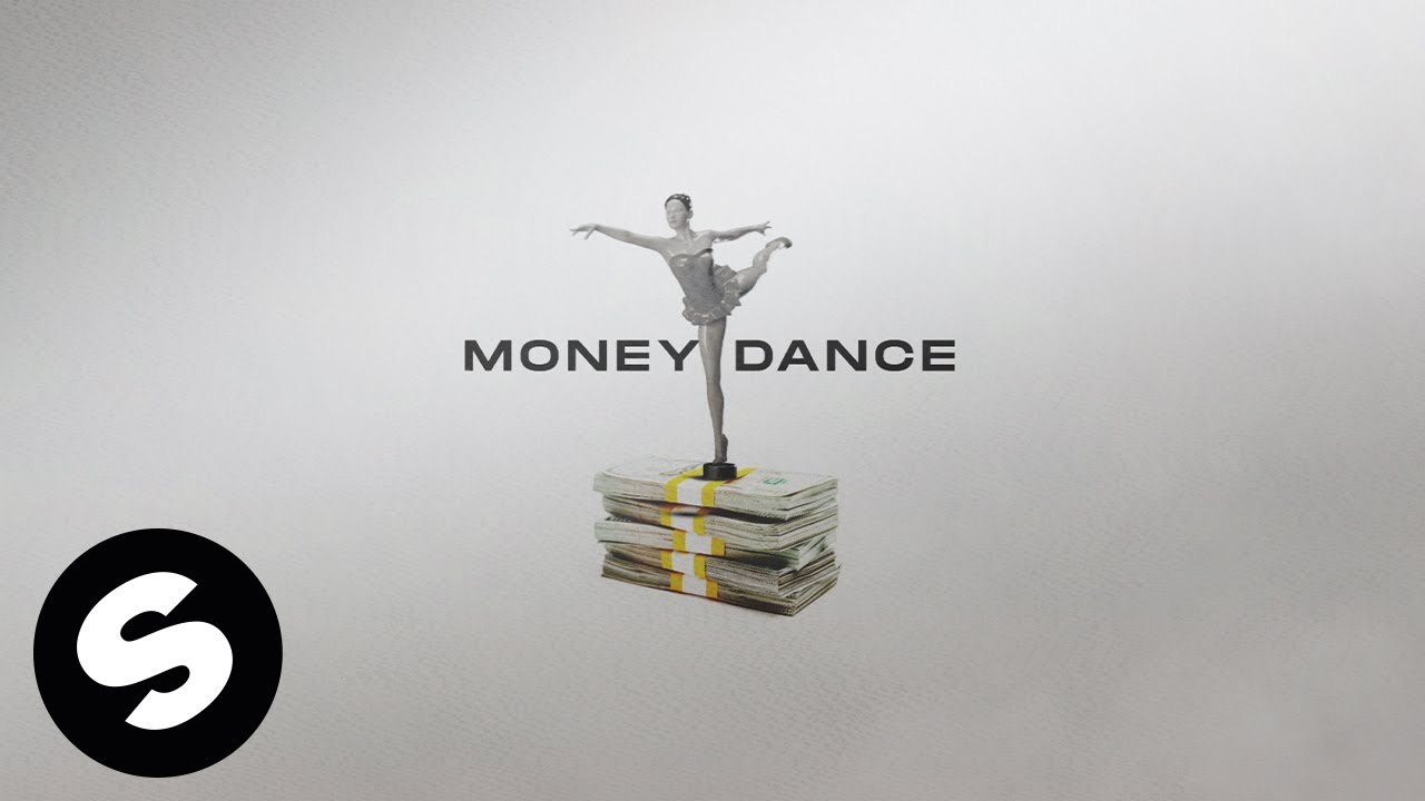 CANCUN? - Money Dance (Official Audio) - YouTube
