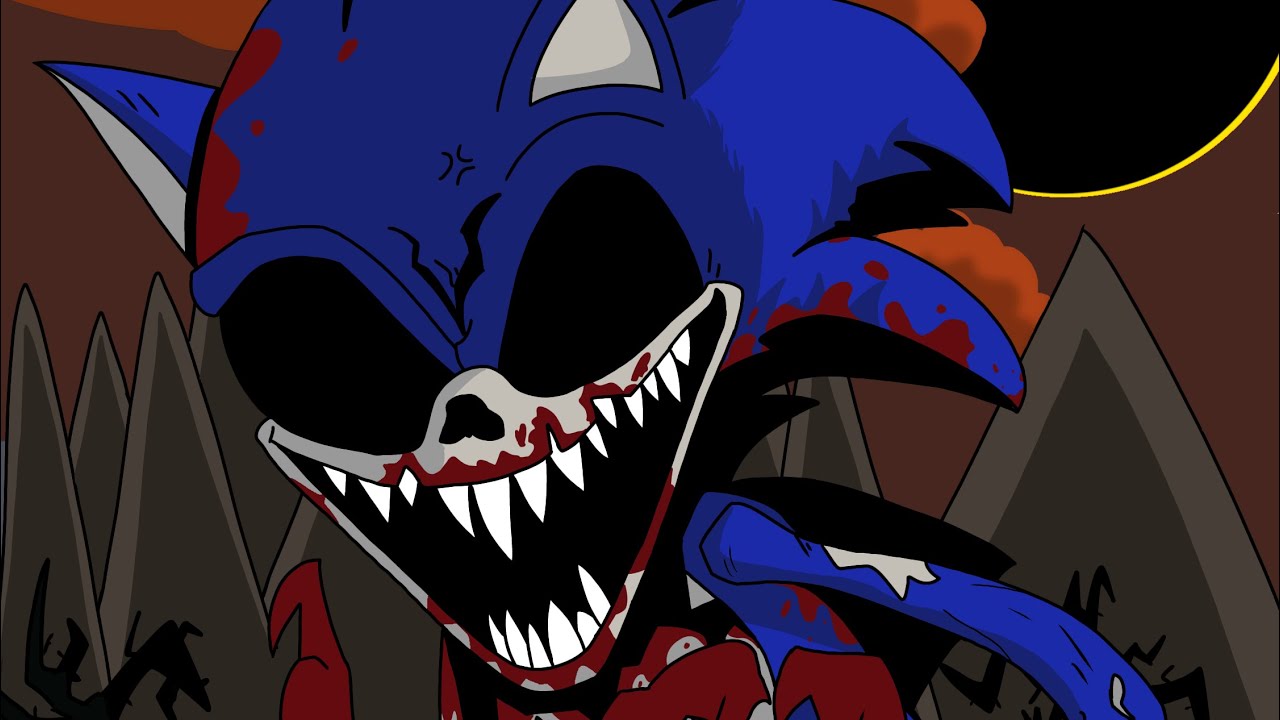 EXE blows up some pancakes with his mind - YouTube