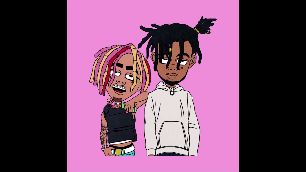 Lil pump ft. Smokepurpp - New Chains *Official LEAK* - YouTube