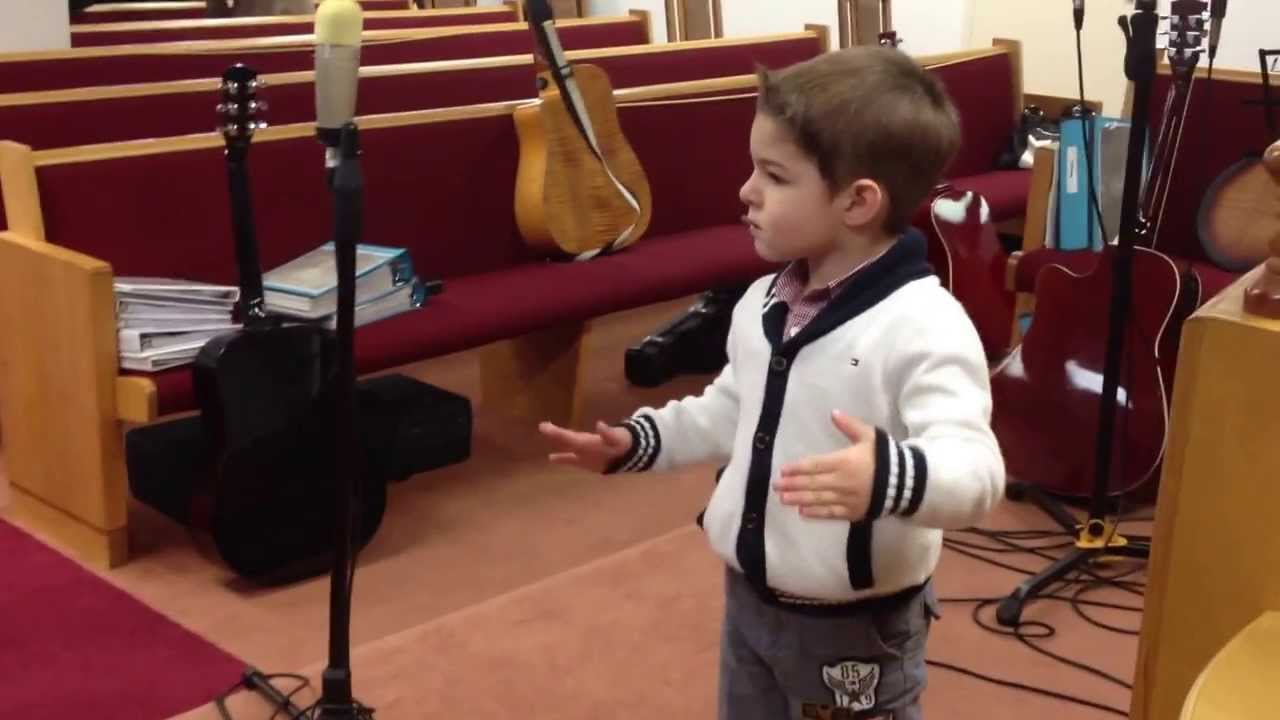 bethel montreal fanfara final 1 - YouTube