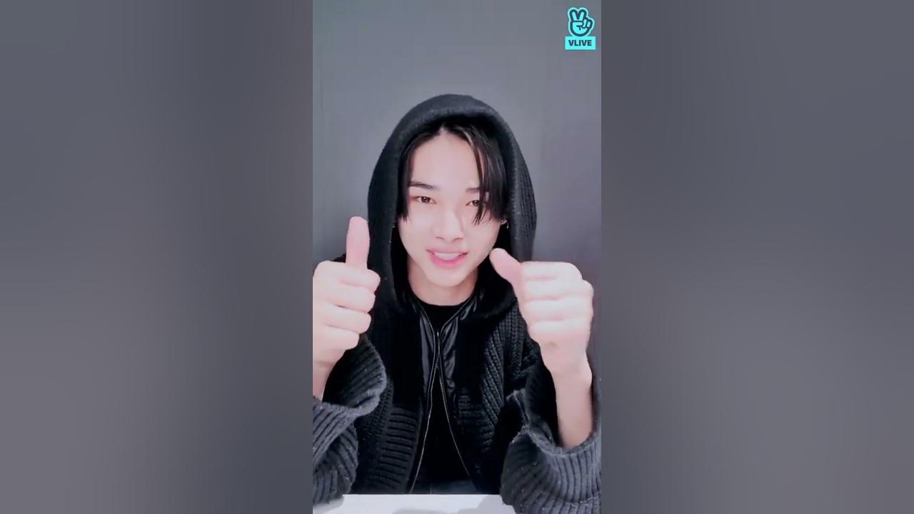 [ENG SUB] ENHYPEN NIKI LIVE VLIVE (2022.02.26) ENHYPEN VLIVE 2022 - YouTube