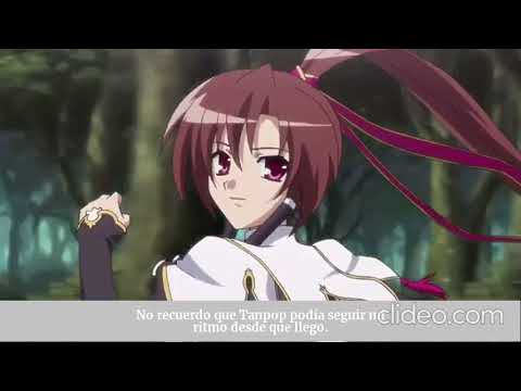 No orines, Bachoo (Shin Koihime Musou)