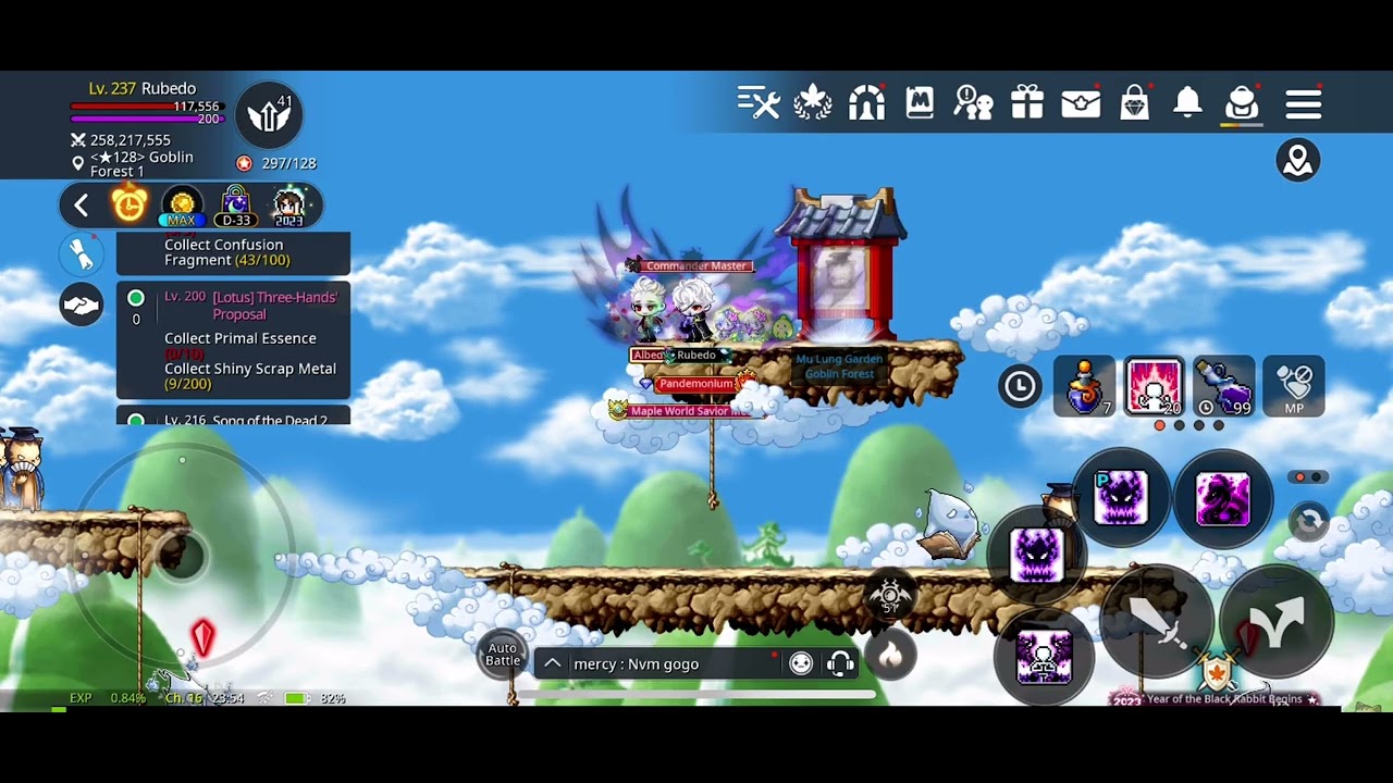 Unlocking Haywire Machine Mark - YouTube