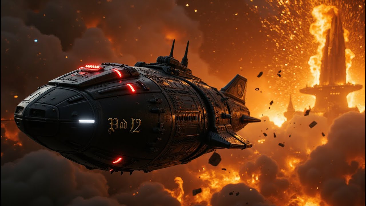 The Prayer of The Ignavus (Ignavus) (Suno AI Song) - YouTube