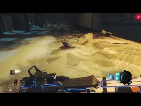 PACK A PUNCH THE RAY GUN!