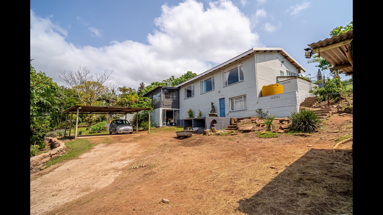 Crestholme | Lovely Property - YouTube