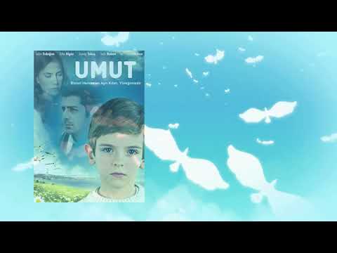 Mazlum Çimen - Saki Çimen - Söyleyemem Derdimi [ Umut Film Müziği © 2009 Çimen's Yapım ]