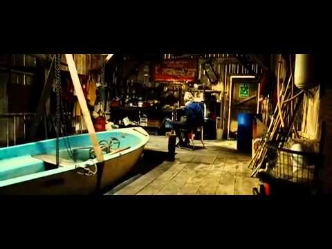 Busqueda implacable 3 Pelicula completa HD - YouTube