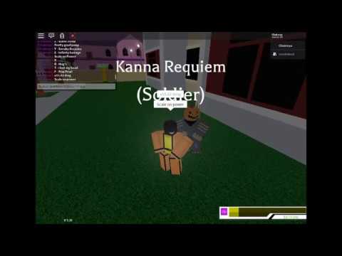 (Stand) Smashing Pumpkin ShowCase (Project JoJo Roblox) - YouTube