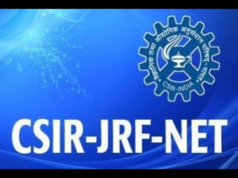 Detail Analysis of CSIR NET Exam.. #CSIR #NET #JRF - YouTube