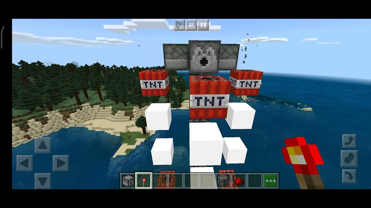 tik tok hacks with tnt - YouTube