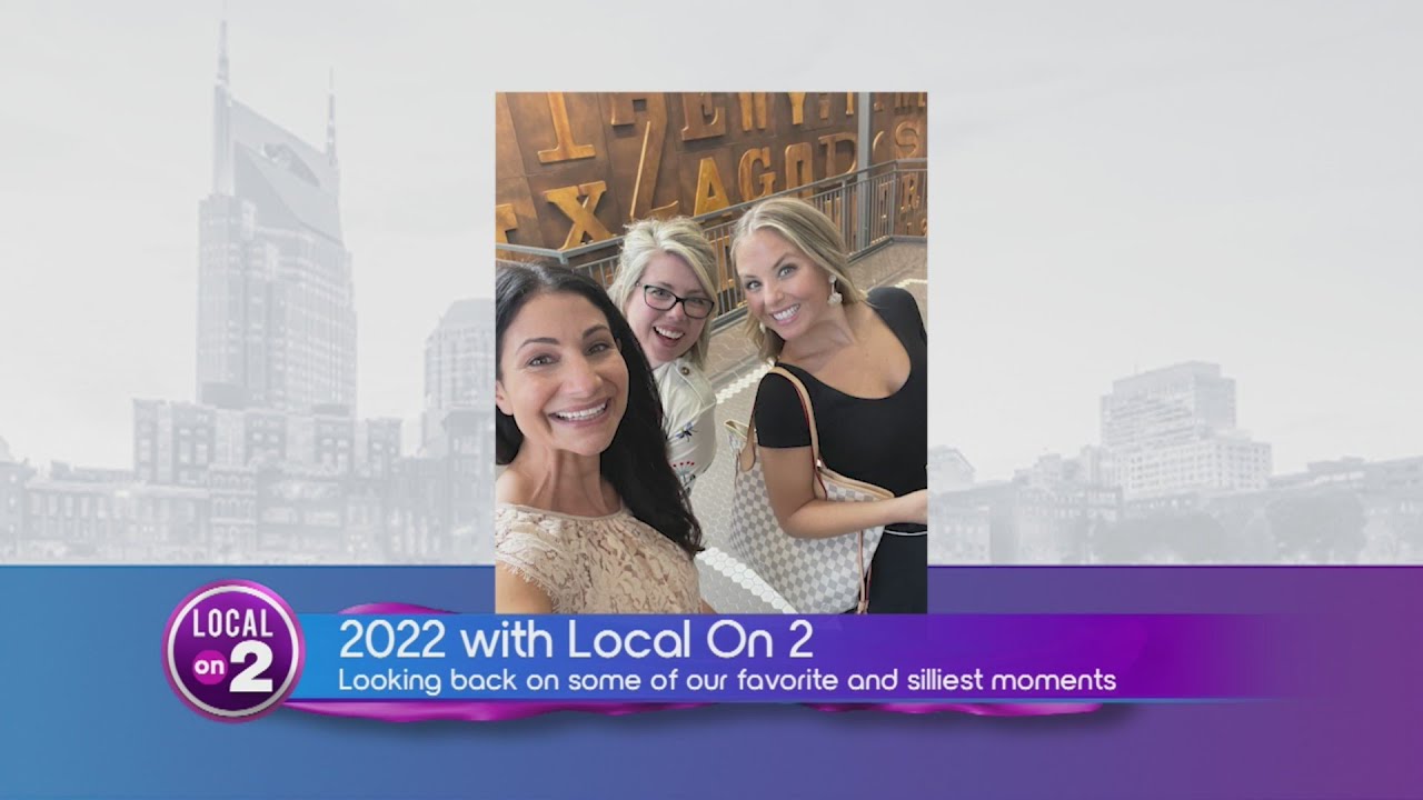 Local On 2 highlights from 2022 - YouTube
