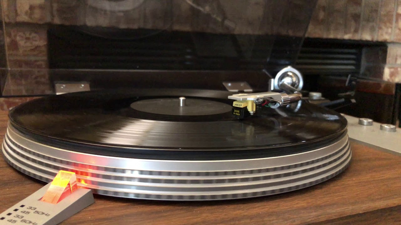 Fisher MT-6225 Restored - YouTube