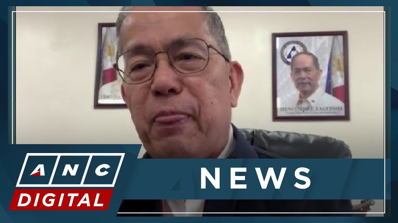 Headstart: PH Labor Secretary Bienvenido Laguesma on wage review, labor ...