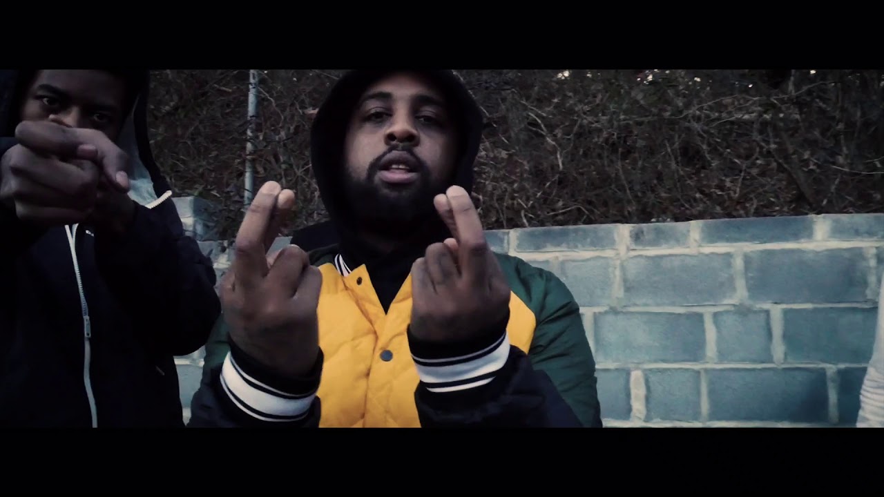 Fat Max - Taking Orders (Official Music Video) - YouTube