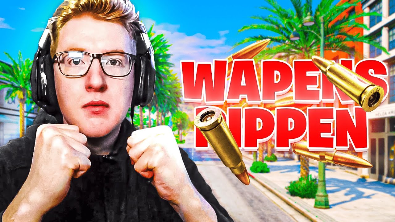 FUTURE ROLEPLAY GAAT WEER OPEN VANDAAG - YouTube