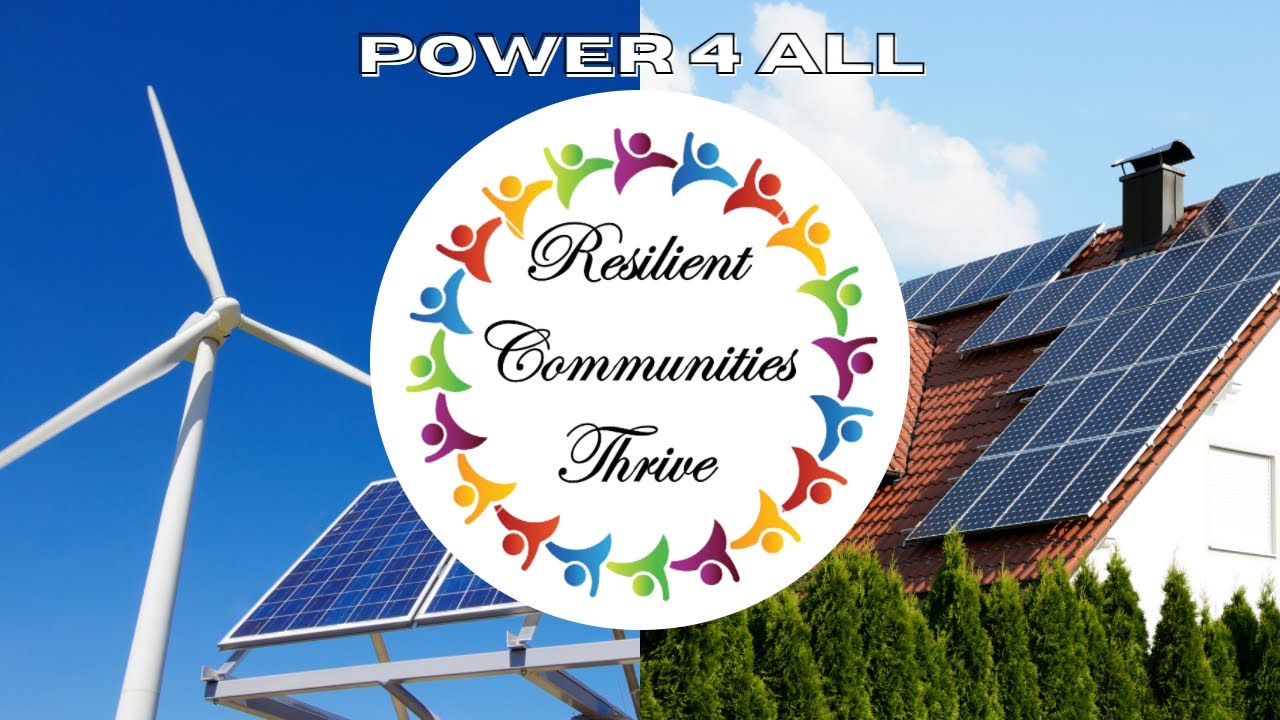 Power 4 All - YouTube