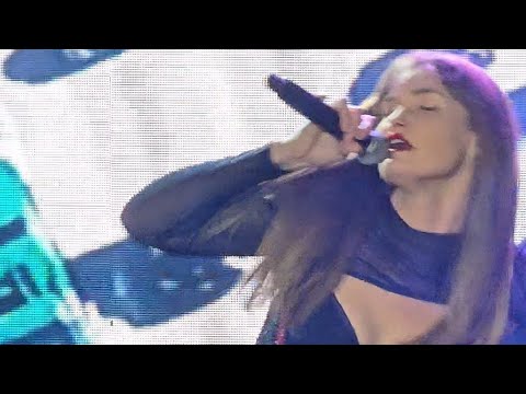 Taylorville Taylor Swift Tribute Band ("Don't Blame Me") (January 25th ...