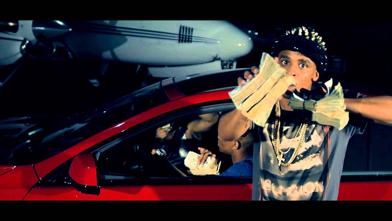 No Plug ft Viking Life - "Mayweather" - YouTube