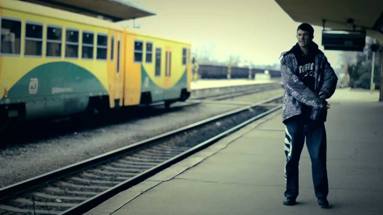 Metrix - Hejtrs v rohu (Official Music Video) HD - YouTube