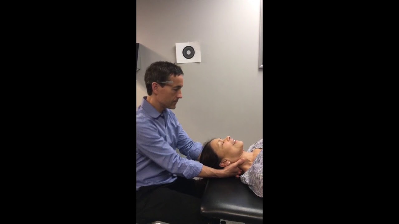 Cervical Manual Traction YouTube cervical-manual-traction-youtube