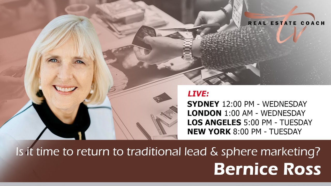 WATCH LIVE – Is it time to return to traditional lead & sphere ...