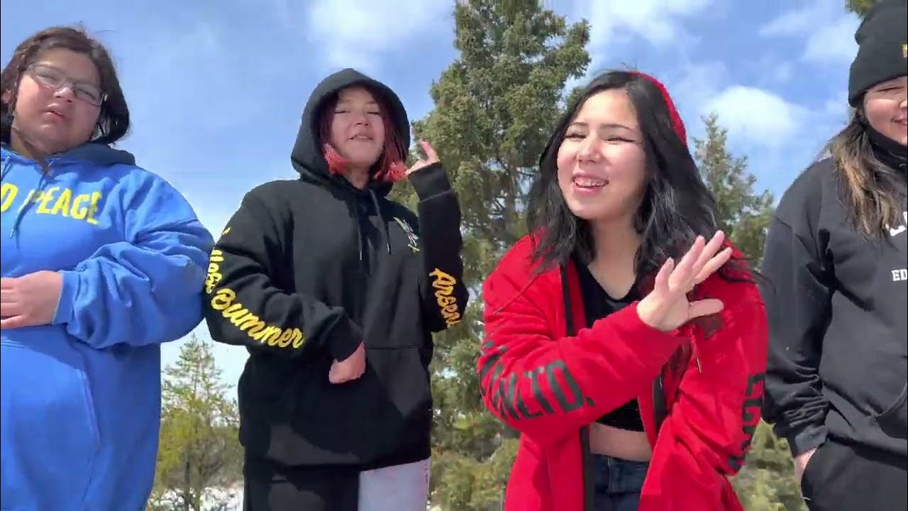 World Peace - Native History feat. Lac Seul First Nation (Official Music Video) - YouTube