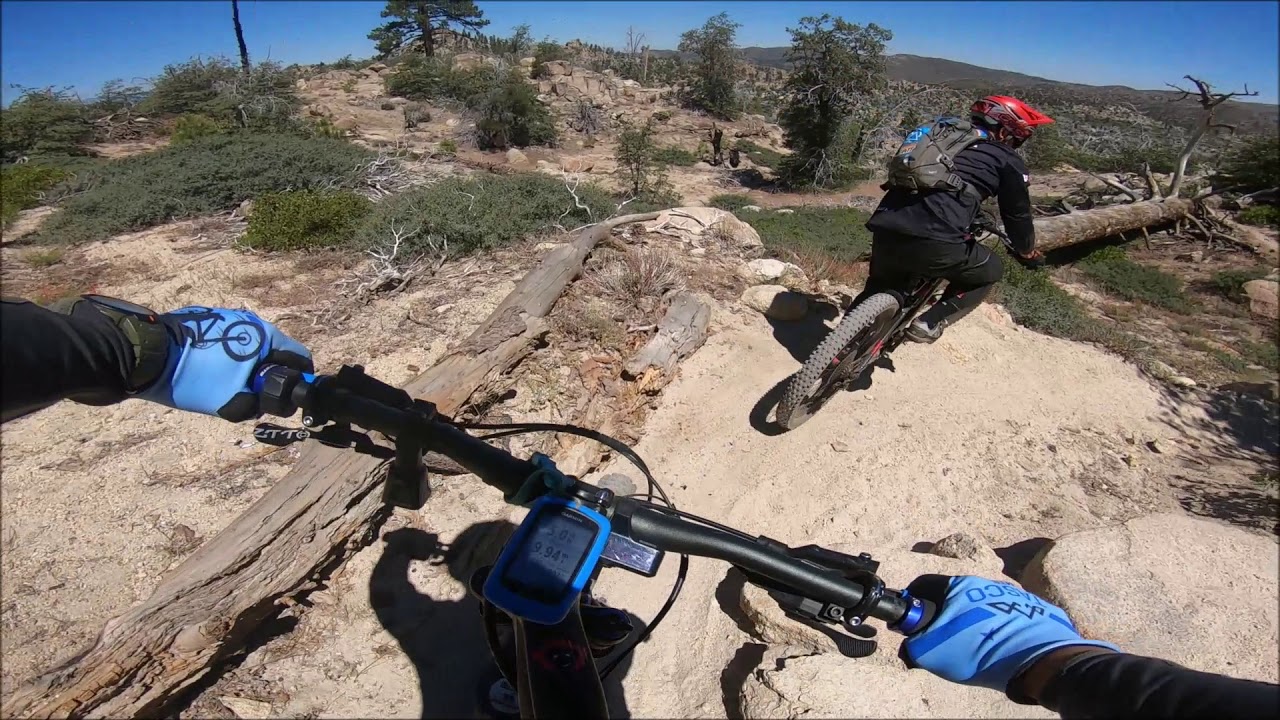Hannah Flats & Grays Peak, Beginner Friendly trails. - YouTube