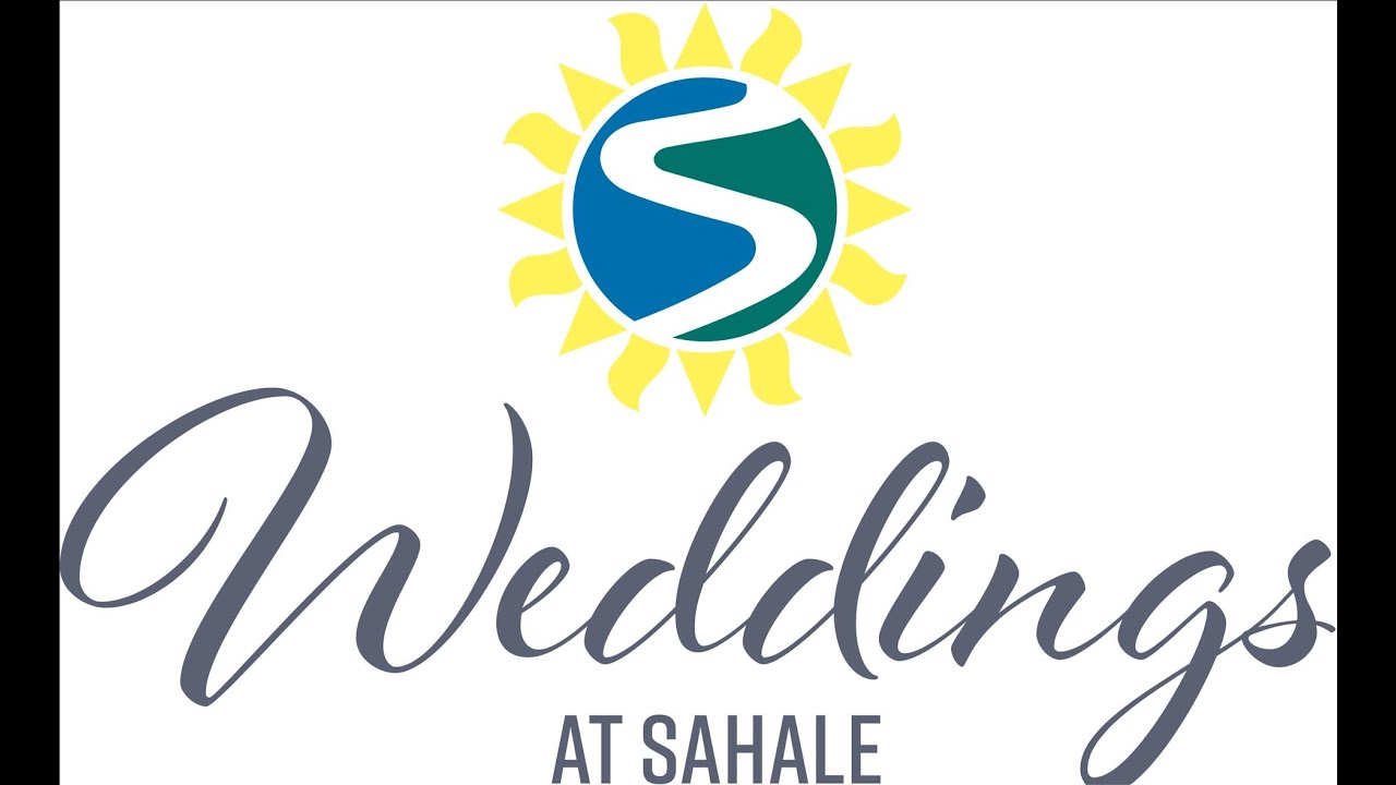Sahale Lodge Wedding and Events Center - YouTube
