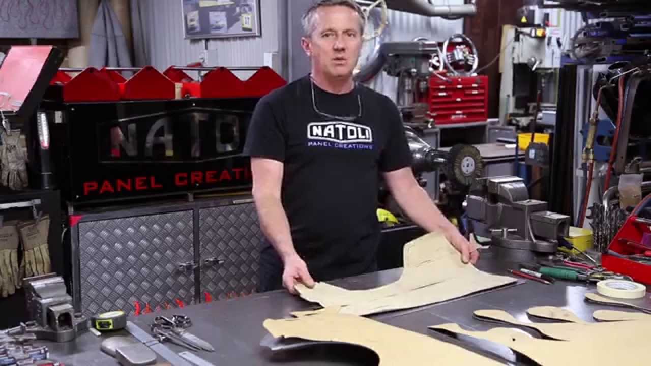 Introduction to Pattern Making - YouTube