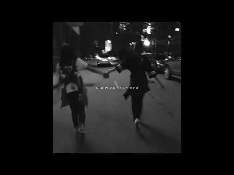 Patron ft Cem Solo - Dönmem artık ( s l o w e d * r e v e r b )