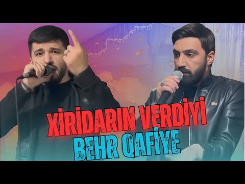 ALLAH VERİB SÖZÜ MƏNA BİZİM DEYİL | 2025 MEYXANA