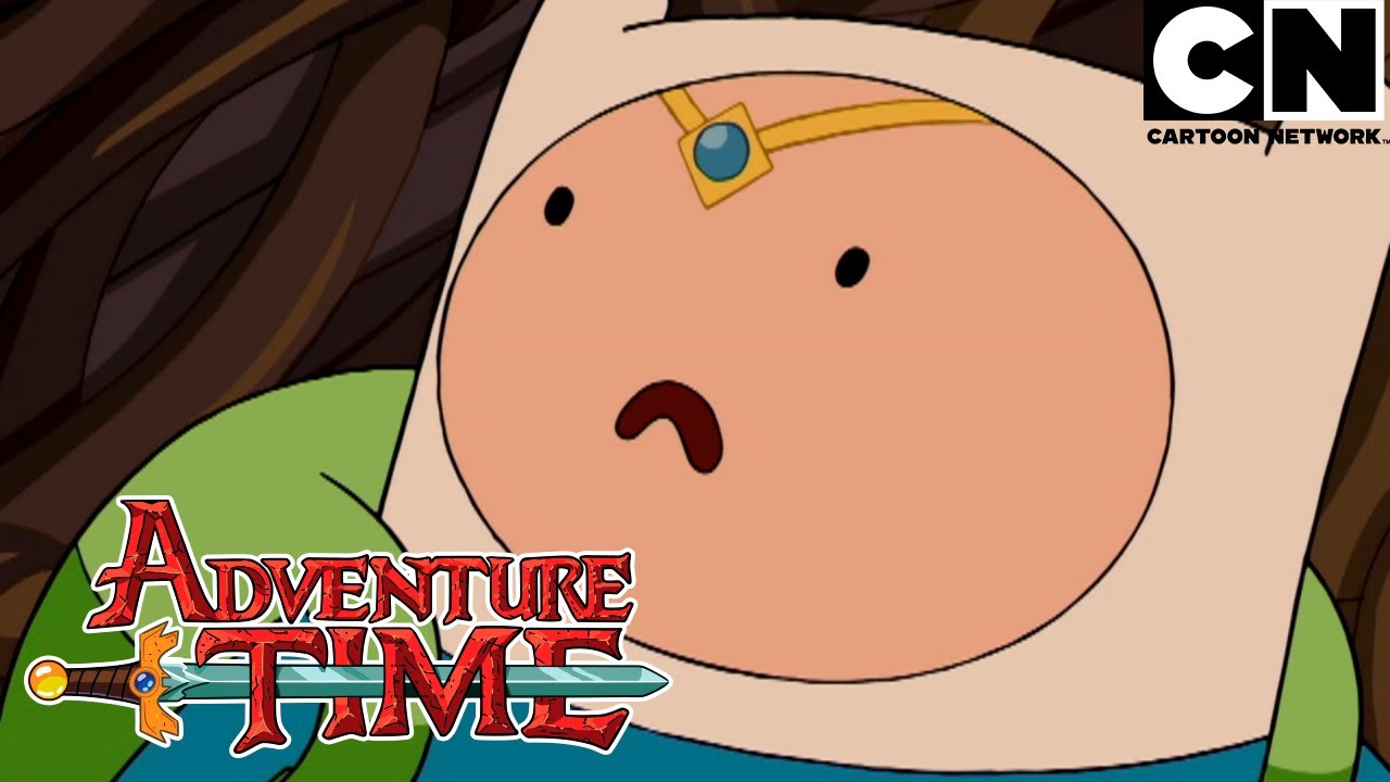 Finn y Jake en más líos que nunca | Hora de Aventura LA | Cartoon ...