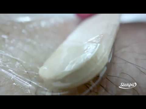 Starsoft Hypoallergenic Depilatory Wax | Starpil Wax