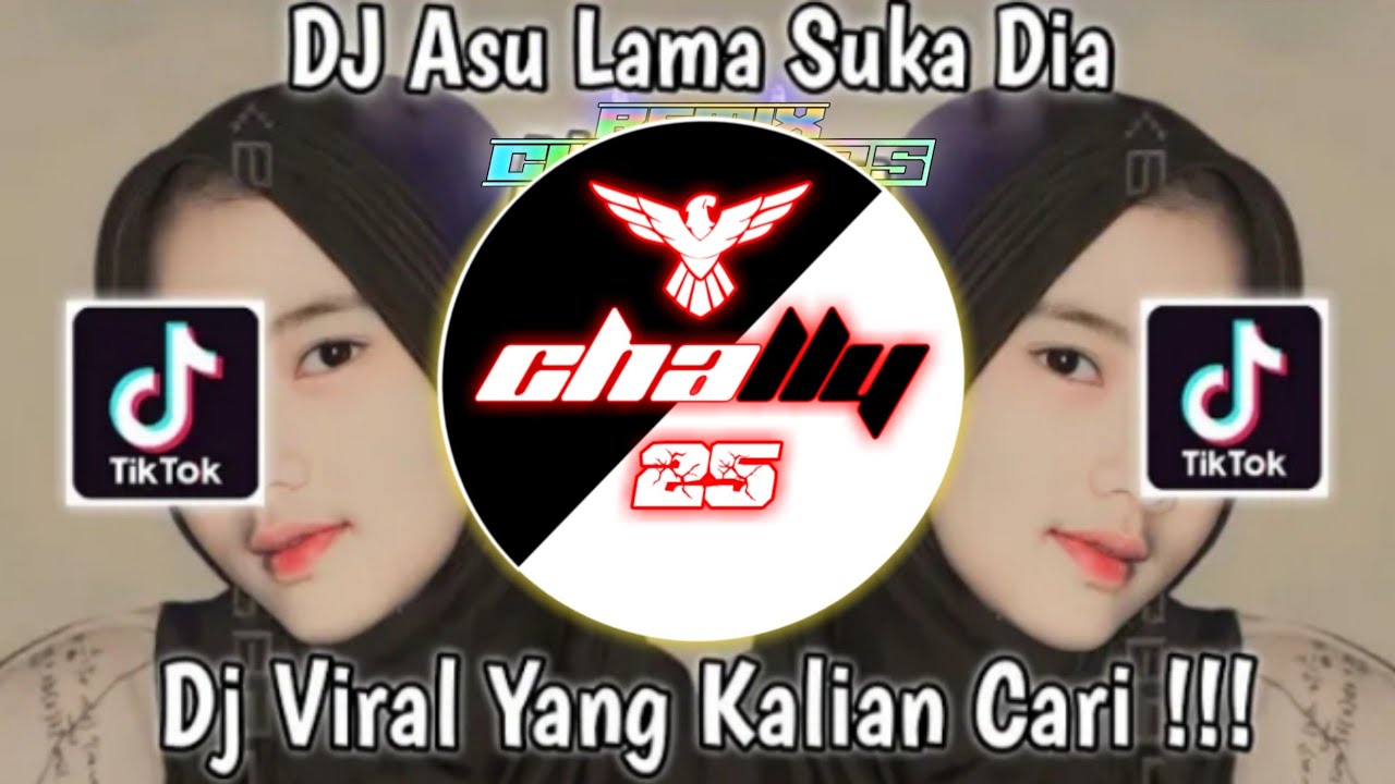DJ viral tiktok_-_ Tania (sa su lama suka dia) 🔥 - YouTube