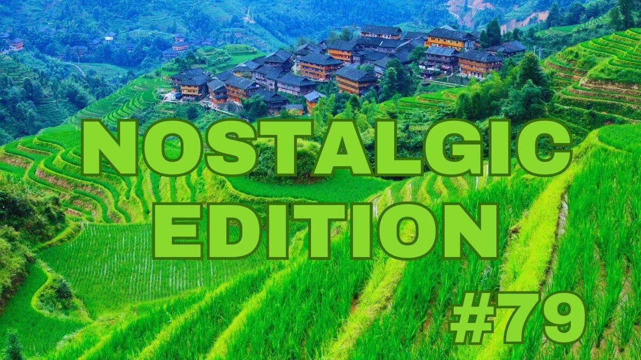 Exclusive sunday vol79 Nostalgic Edition[Mixed by soulMc_Nito-s] - YouTube