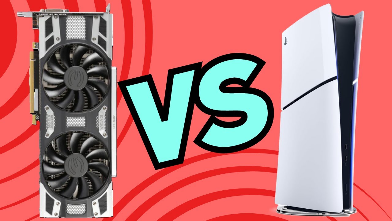 Nvidia GTX 1080 vs PS5 & xbox series x console games - Still a great PC ...