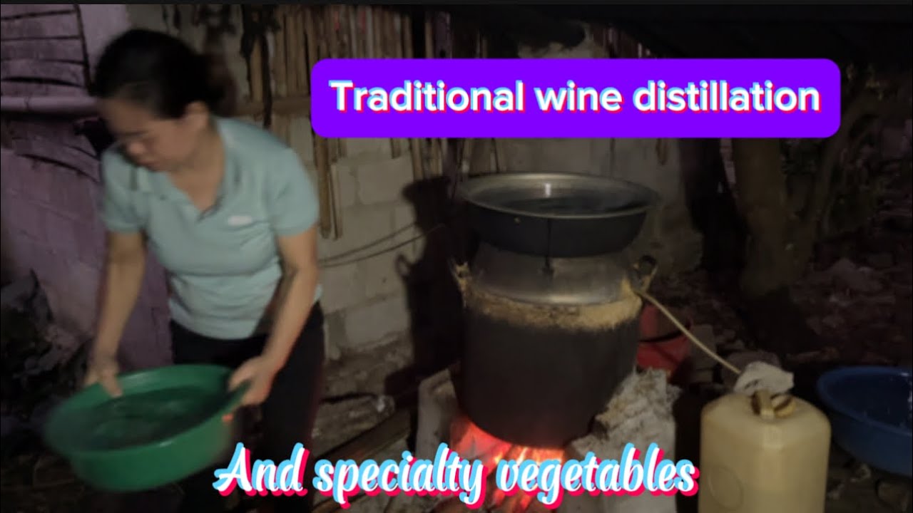 Distill simple, traditional handcrafted wine at home and specialty ...