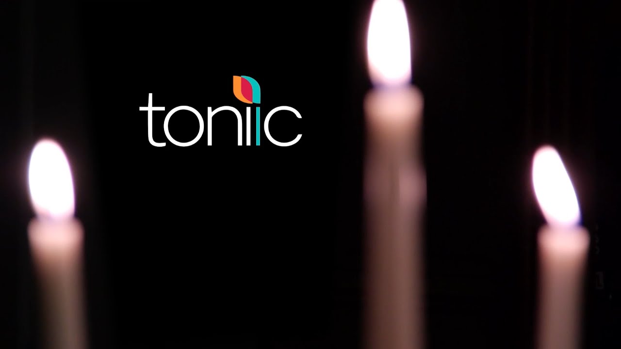 Toniic: The Global Action Community for Impact Investors - YouTube