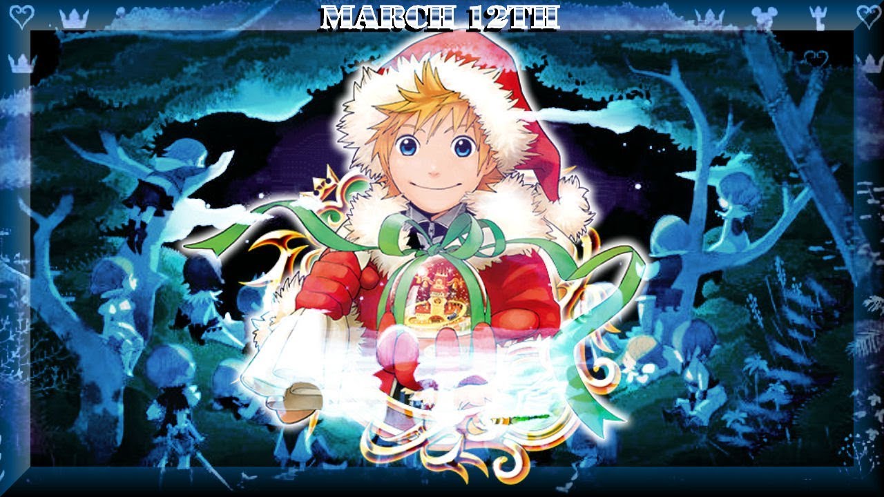 KHux : Update ~ March 12th - Santa Roxas & FULL Gameplay of Challenge ...