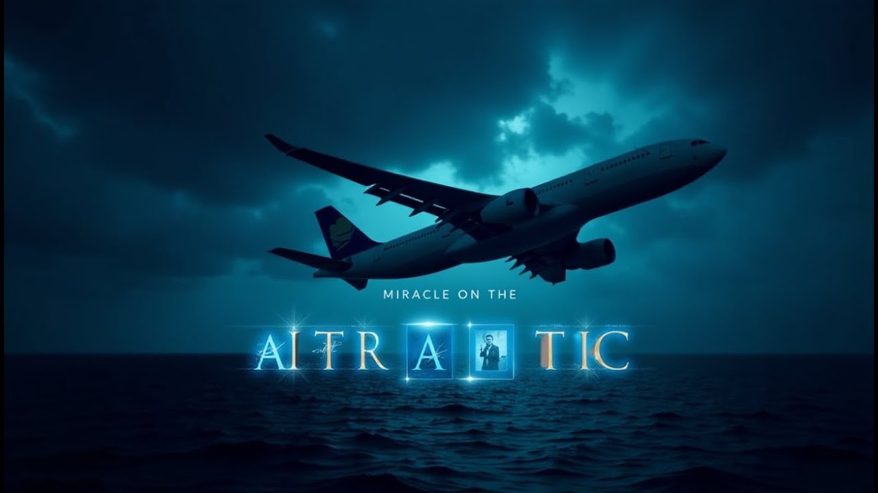 "Air Transat Flight 236: The Unbelievable 65-Nautical-Mile Glide to ...