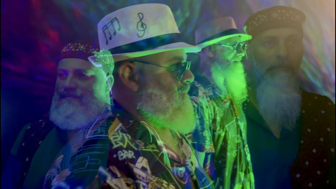 Chehade Brothers - Remix Yalla Nghanni | الاخوين شحادة - ريمكس يلا نغني ...