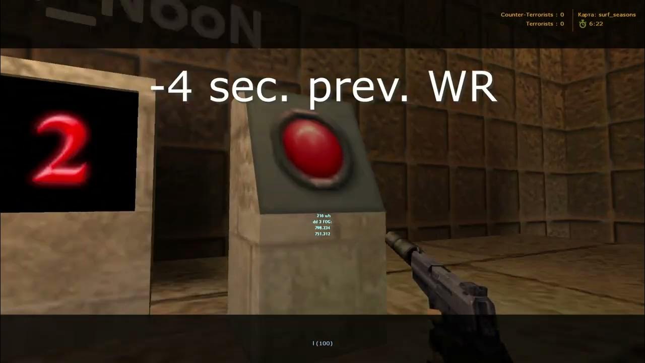 surf_seasons and surf_hell_ez (WR | MR) - YouTube