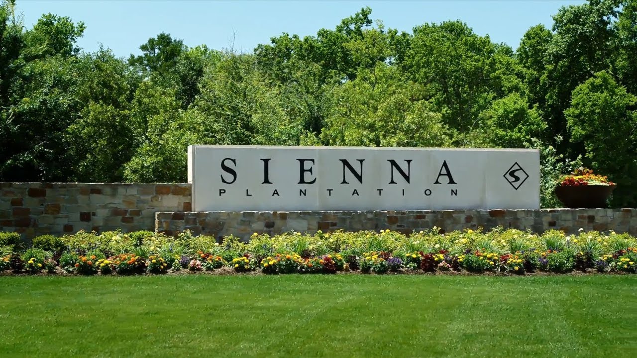 Darling - Avalon at Sienna Plantation - YouTube